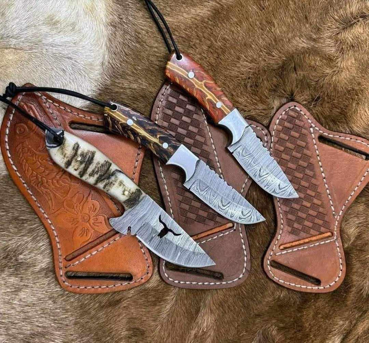 Knives – Authentic Cowboy Knives